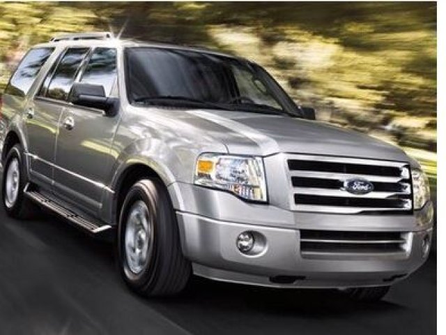 2007 - 14 FORD EXPEDITION - čelní okno PGW | Americké autodíly